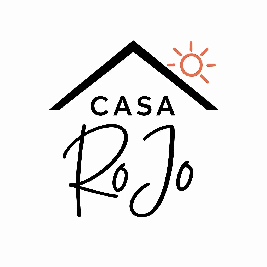 Casa RoJo | Ground-Floor Apartment with Garden in Punta Prima